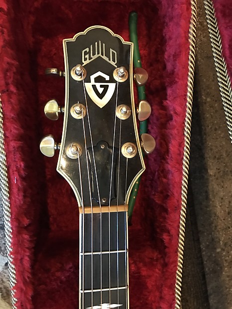 Guild D-60 | Reverb
