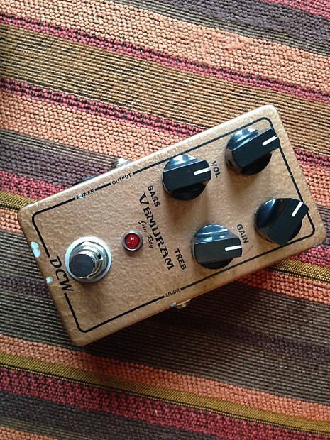 Jan Ray Clone Jan Ray 2014 Gold | Reverb