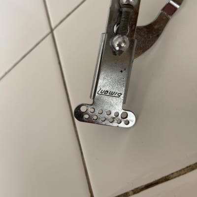 Vintage Ludwig P83 Snare Drum Throw - 1960’s - 1970’s - | Reverb