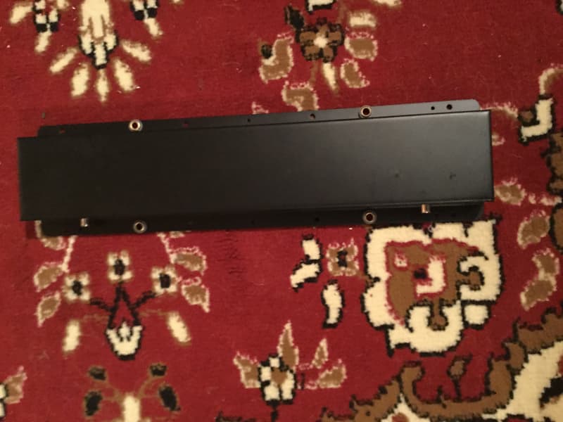 Ruby Tubes ReverbRRVL2EB2C1BV4 Black | Reverb