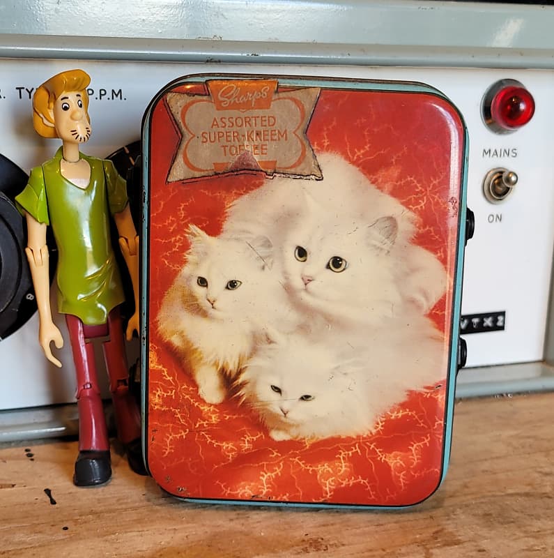 Lundahl LL1521 Transformer x 2 Audio Music Mixing Mastering | Reverb