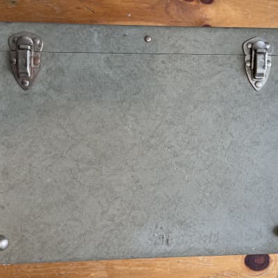 Califone 12V-9 Director 1950s Grey-green | Reverb