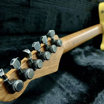 LSL Instruments Adam Christianson Signature Baribone | Reverb