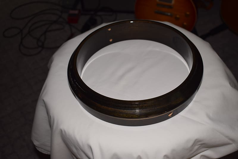 Stelling Banjo Tone Ring | Reverb