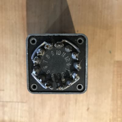 UTC A20 Line Transformers PAIR | Reverb