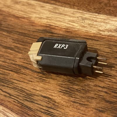 Realistic Shure RXP3 P-Mount Phono Cartridge - Needs Stylus | Reverb