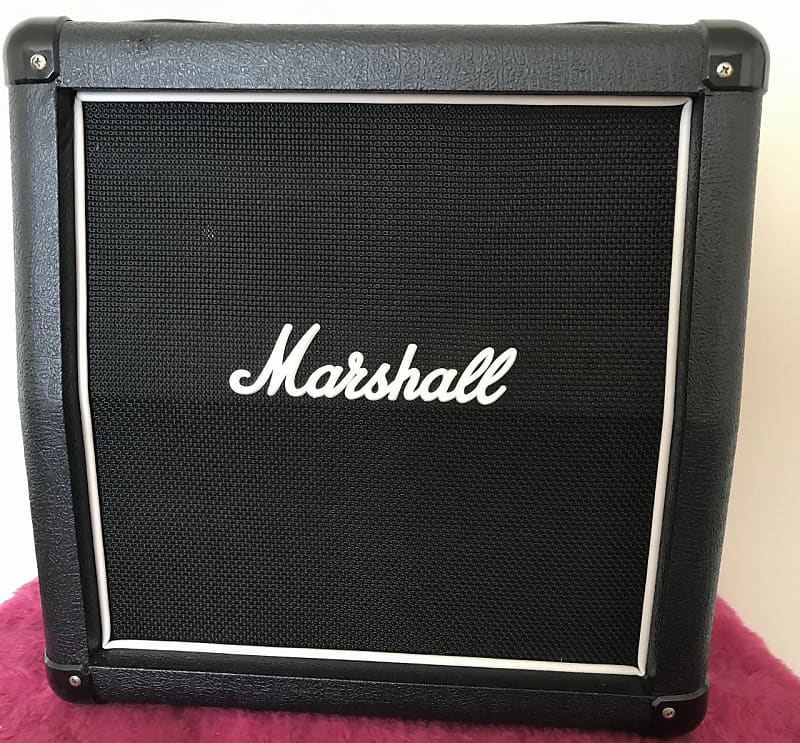 Marshall Mini Stack, 1 x 10 Speaker, Top A Cabinet, 16 Ohm | Reverb