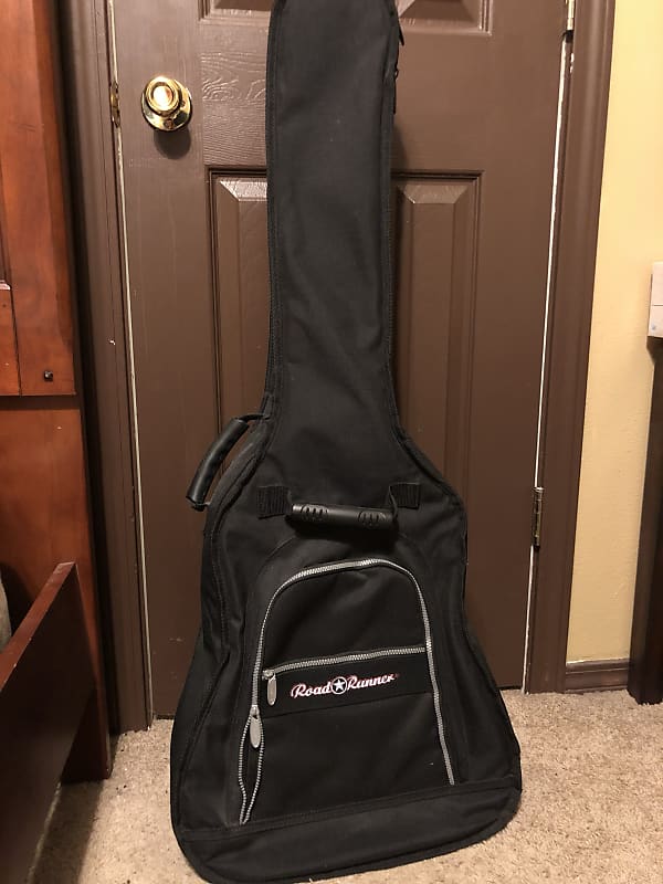 Road Runner Guitar Case | Reverb UK