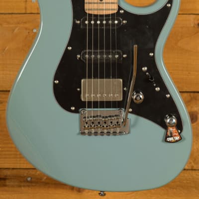 Cort G250 SE | Ocean Blue Grey | Reverb UK