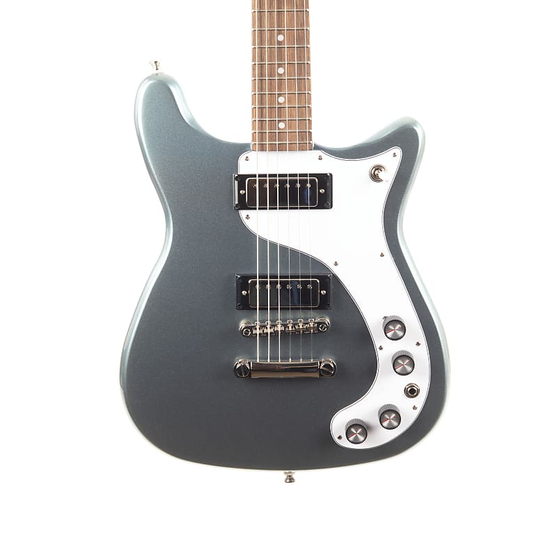 Epiphone 150th Anniversary Wilshire - Pacific Blue | Reverb