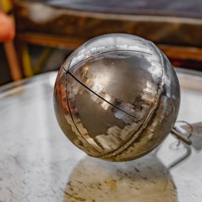 Morfbeats 8” Mega Slay Bell | Reverb