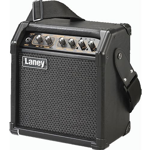Laney Linebacker LR5 Guitar Amp Combo | Reverb