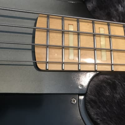 Epiphone FenderBird Bass Guitar | Reverb