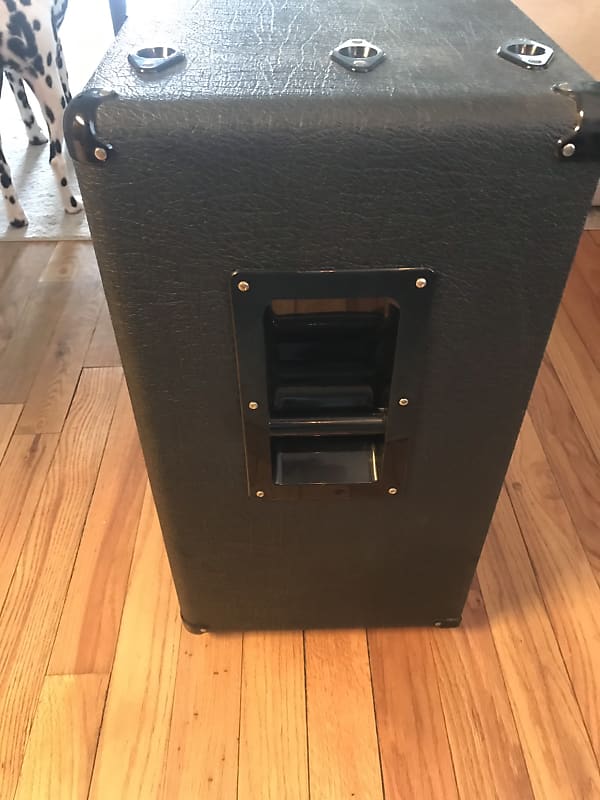 Marshall Vs412 Cabinet | Cabinets Matttroy