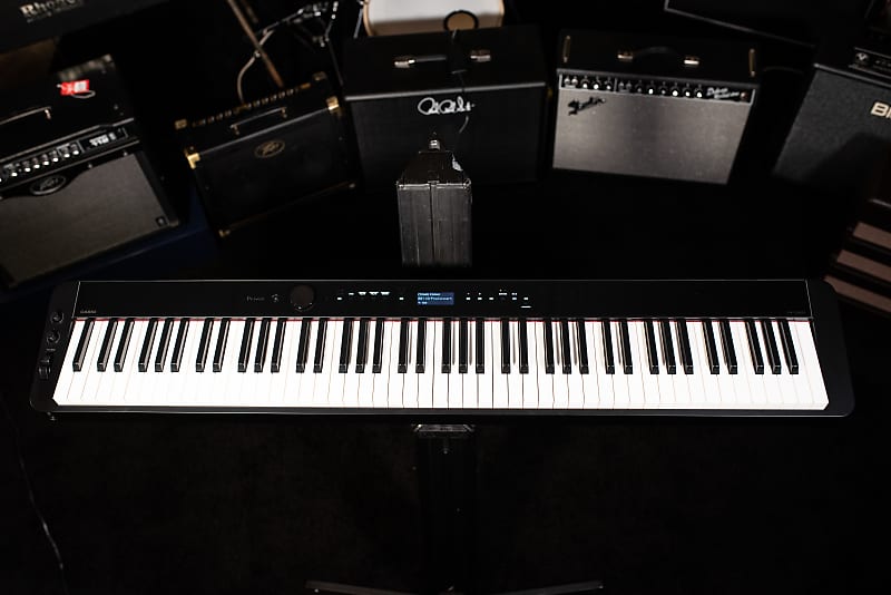 Casio PX-S3000 2020 | Reverb