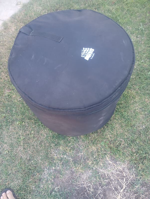 Guitar Center Beato Soft Drum Cases - Worn | Reverb