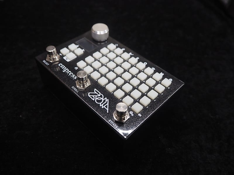 empress effects ZOIA | Reverb Australia