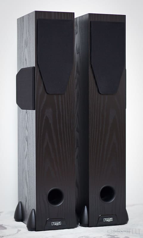 Rega RS3 Mid 2010s - Black | Reverb