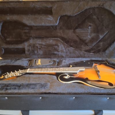 Rogue RM-100F F-Style Mandolin | Reverb