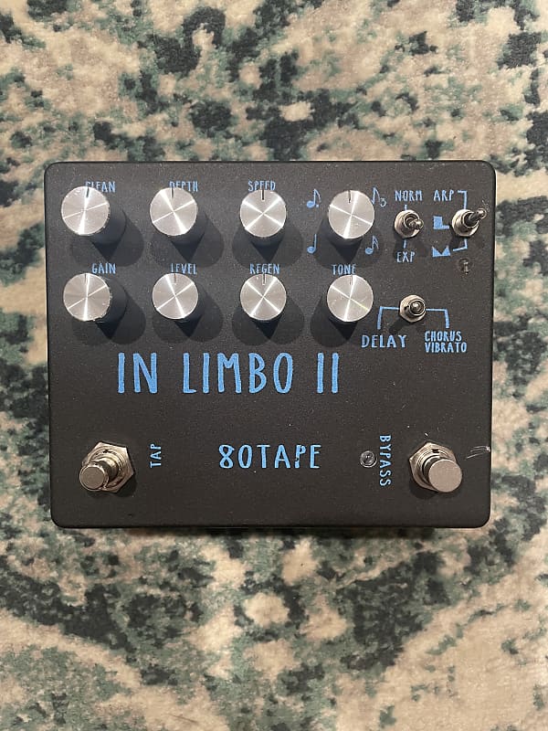 80tape In Limbo II | Reverb