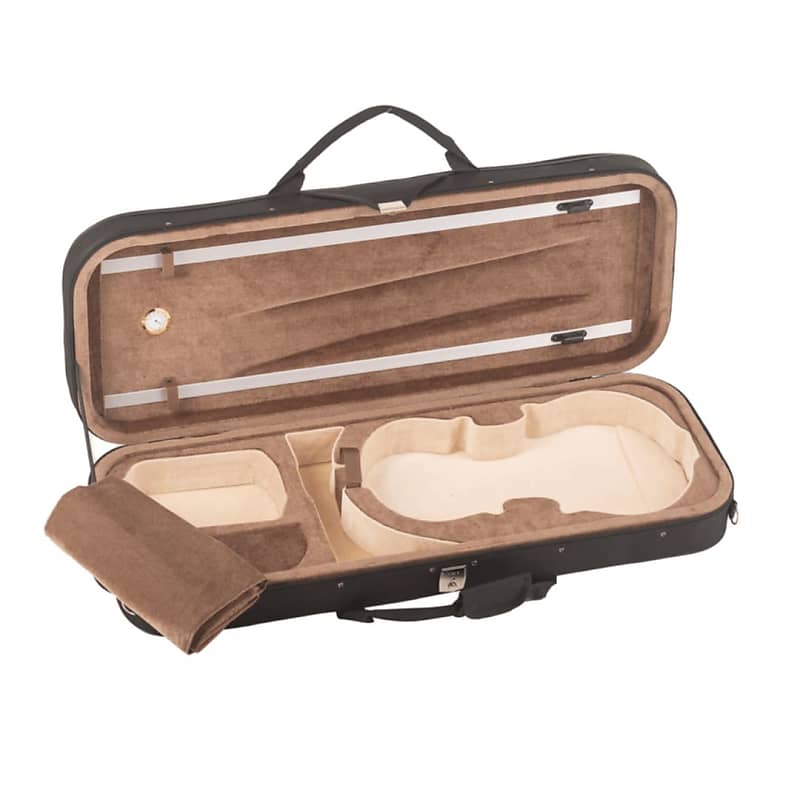 AMADEUS ESTUCHE AMADEUS PARA VIOLA DE 15" Y 16" | Reverb