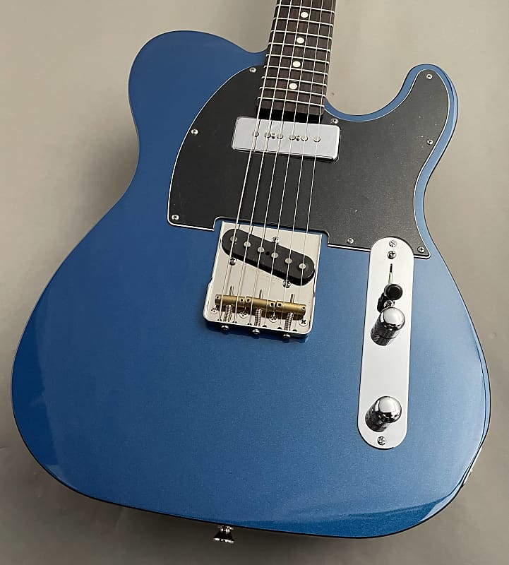 Psychederhythm Standard-T 2023 - Lapis Lazuli Metallic | Reverb