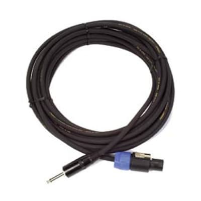 Peavey PV Series 25' 2 Conductor 16 Gauge NL2FC to 1/4 | Reverb