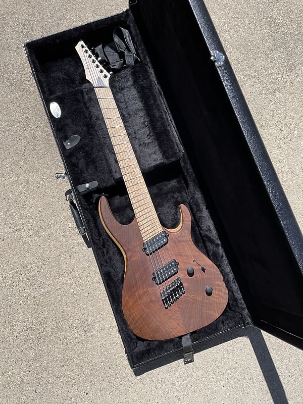 Kiesel DC700 Multiscale 2022 - oil finish | Reverb