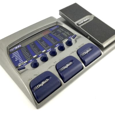 DigiTech RP300 | Reverb