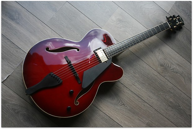 Peerless "Leela 40" ONLY 50 PIECES WORLDWIDE/LIMITED EDITION | Reverb
