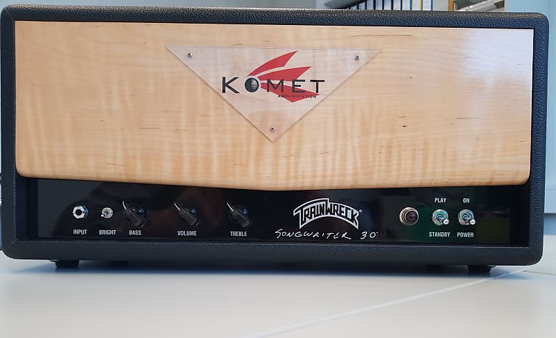 Neu/ Komet Trainwreck Songwriter 30 | Reverb Deutschland