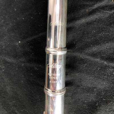 Altus 1107 Flute | Reverb