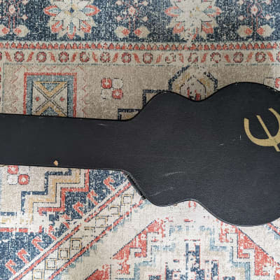 Epiphone EJ-300 2004 LR Baggs Anthem SL | Reverb