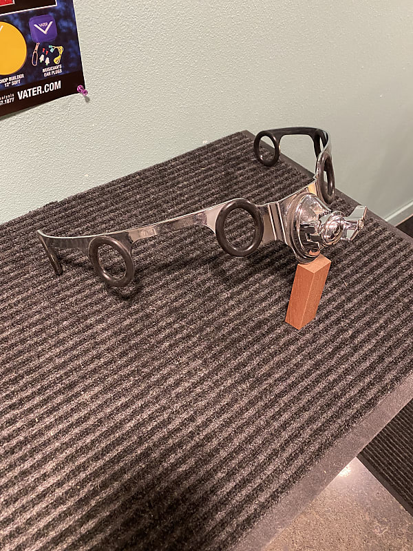 PDP 14" suspended tom mount | Reverb