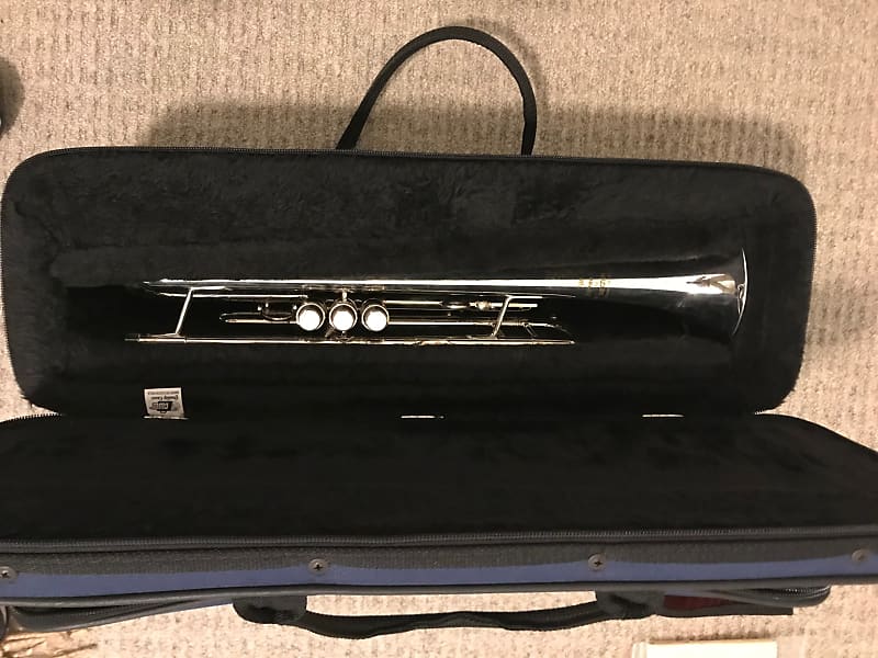 Getzen 700 Eterna II | Reverb UK