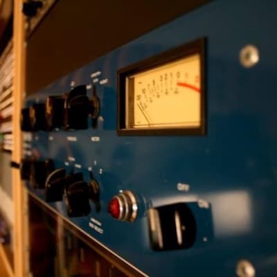 Tube-Tech CL 1A Compressor | Reverb