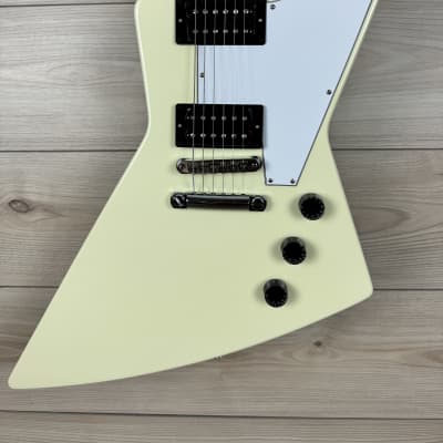 Gibson 70s Explorer Left-handed Electric Guitar - Classic | Reverb