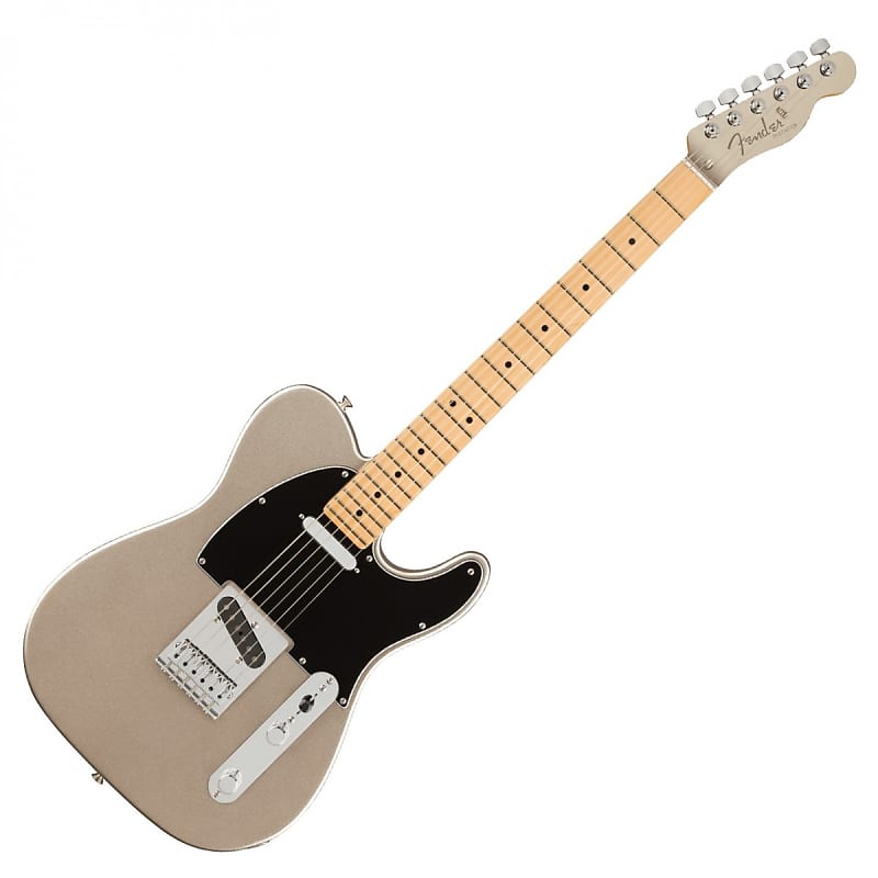 FENDER 75TH ANV TELE DIAMOND | Reverb