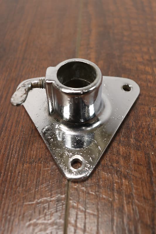 Japanese Vintage Bass Drum Bracket 1960's | Reverb UK