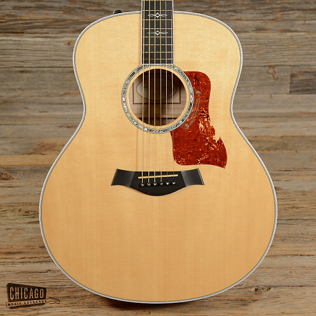 Taylor 618e Grand Orchestra - USED | Reverb