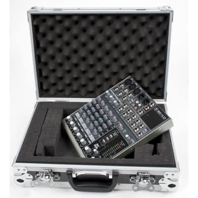 DAP Universal Flight Case I (Black) - Case for | Reverb France