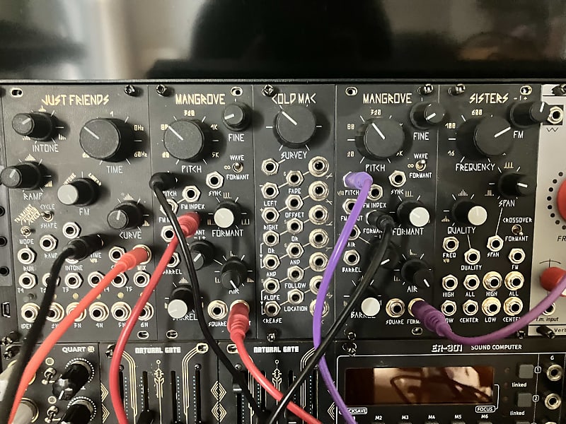 Whimsical Raps Mannequins System | Reverb