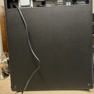 Fender BXR 60 Bass Combo | Reverb