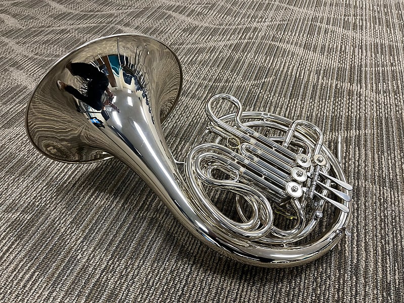 Mint R-Series Conn 8D Double French Horn | Reverb
