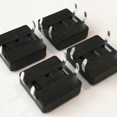 Digitech PDS-Series Foot Switch - Replacement Switches (ie | Reverb