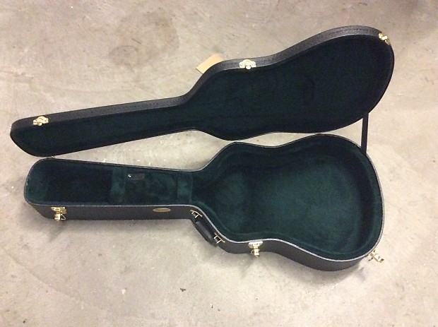 Martin Case | Reverb