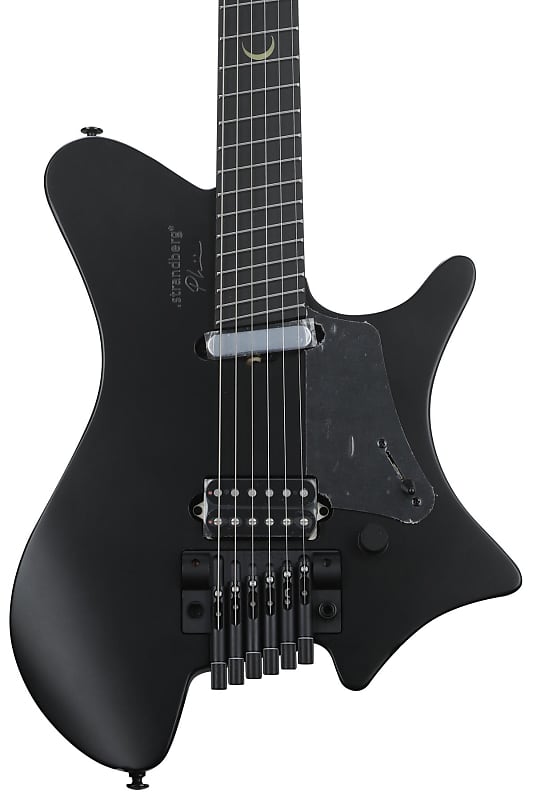 Strandberg Sälen NX 6 Tremolo Plini Edition Electric Guitar - | Reverb