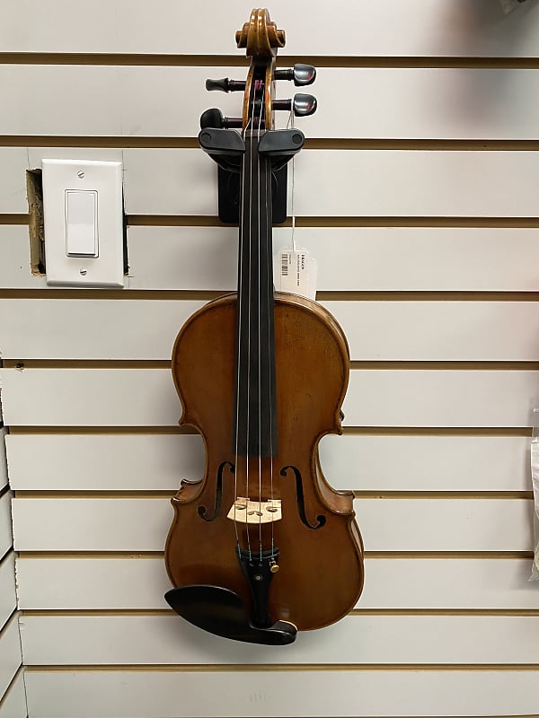 Howard Core DR30-VN 4/4 Violin with Case | Reverb