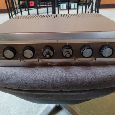 Knight KA40 1962 | Reverb