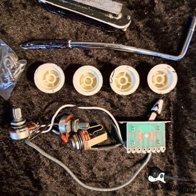 Danelectro Danoblaster Pickups & Parts | Reverb